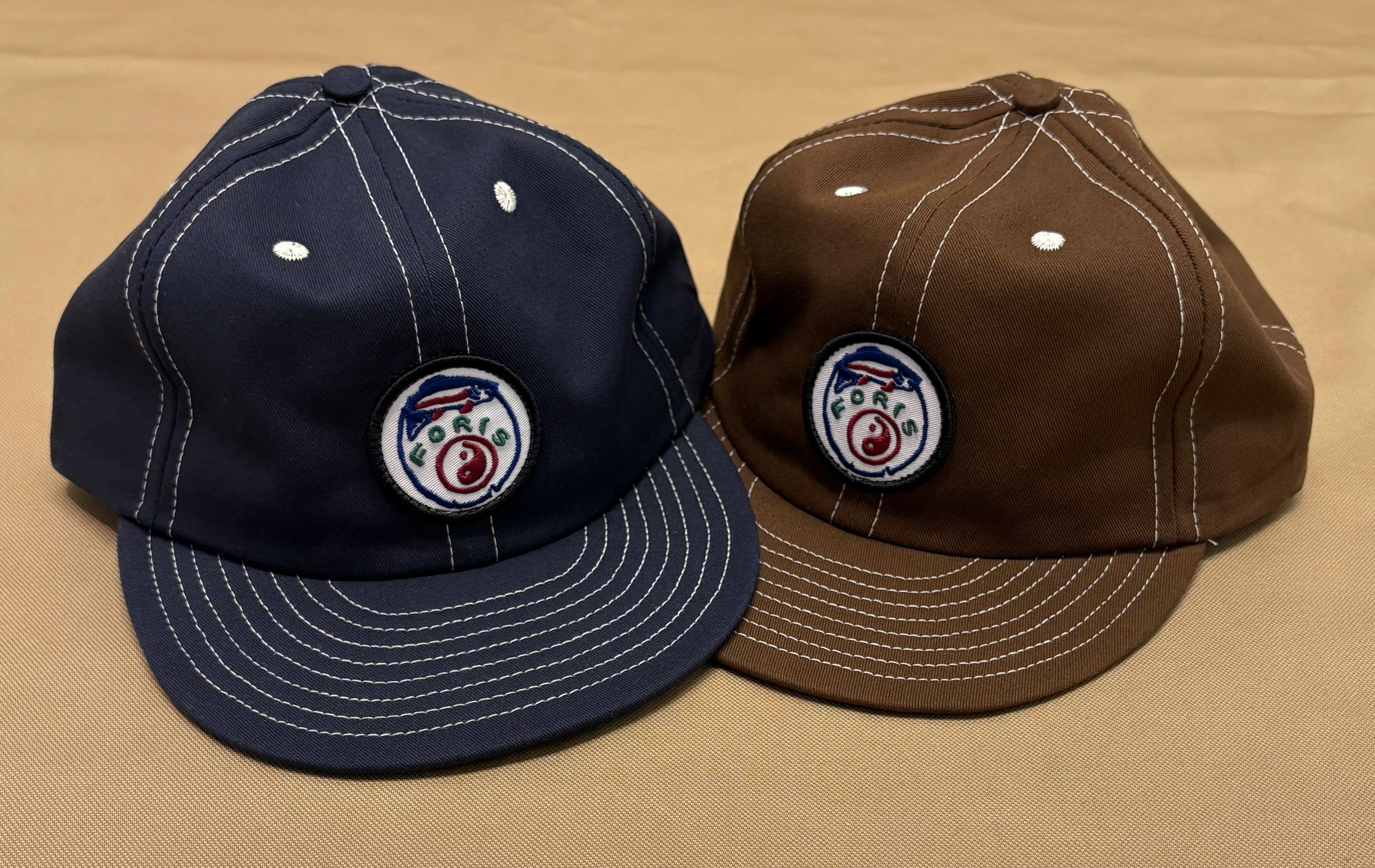 Packable Foris Cap – Foris Outdoors