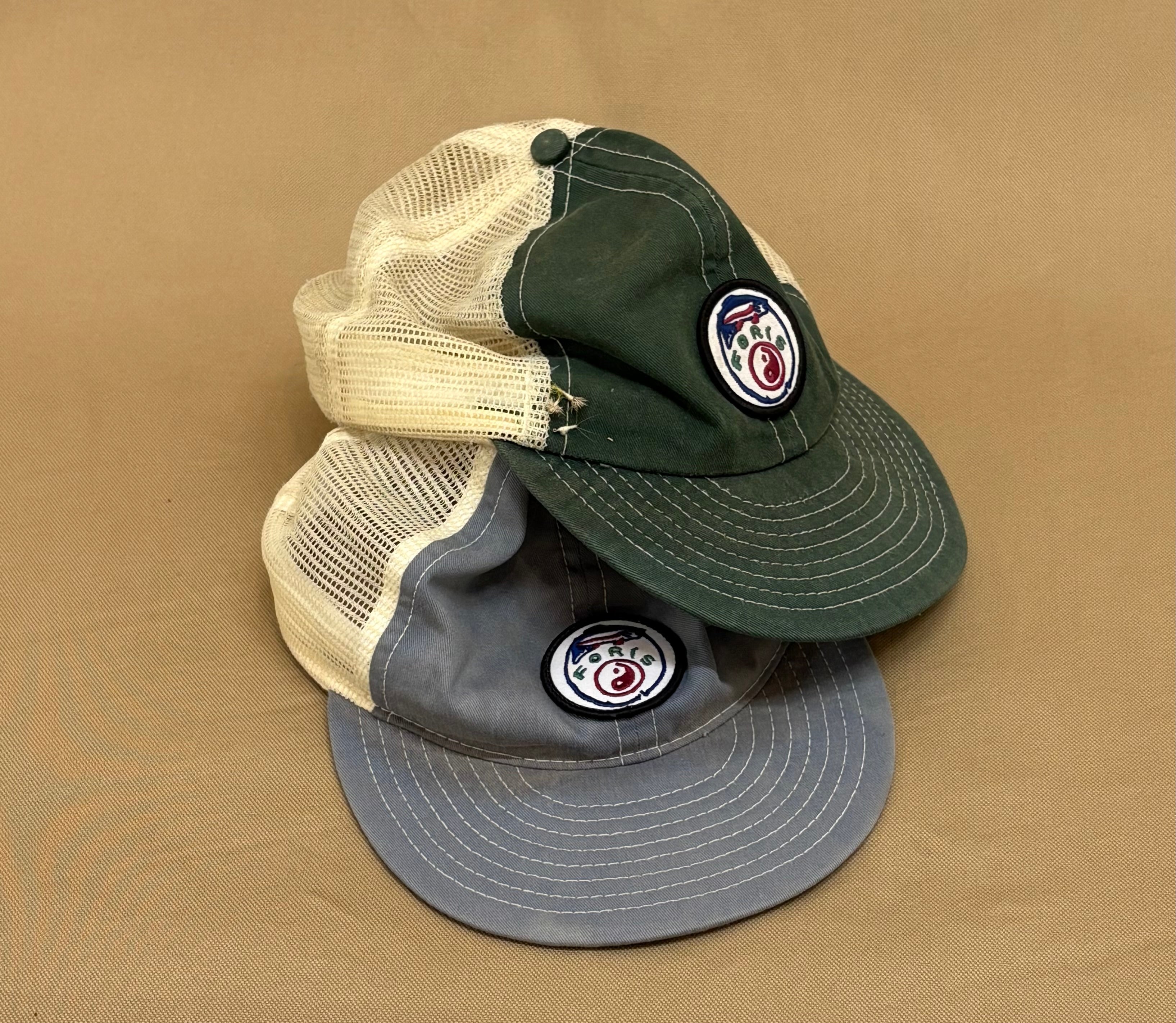 Packable Trucker Hat – Foris Outdoors